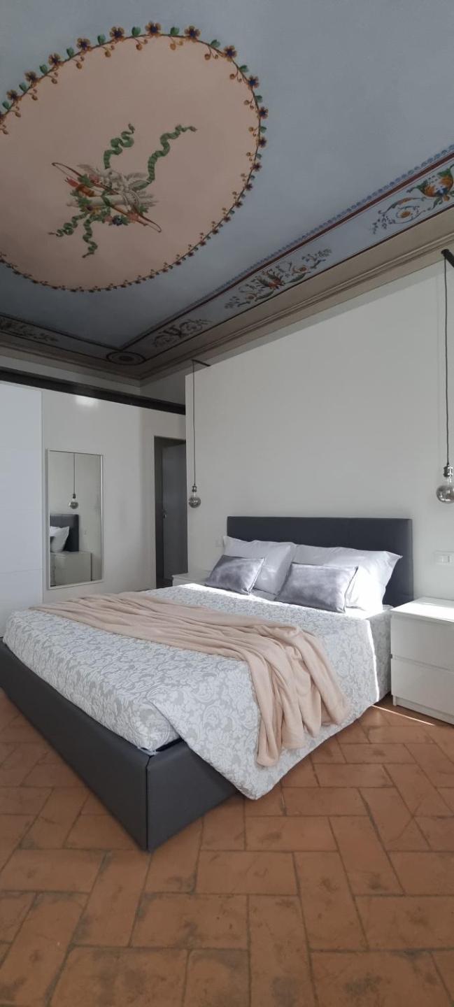 Guest House Palazzo Buoninsegni - Poggibonsi