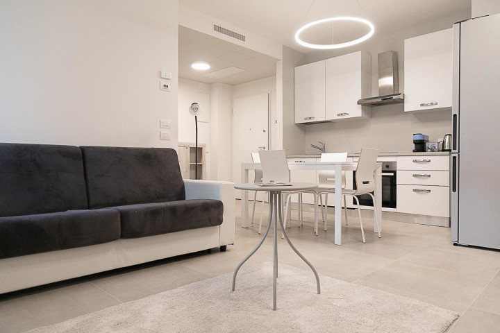Ca Borsa Iii - Suite Nel Cuore Di Treviso - Treviso