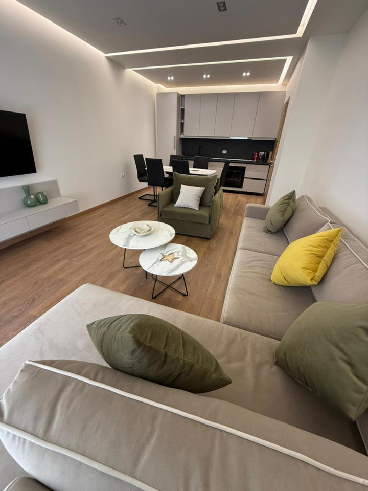 Prime Apartment Korce - Corizza