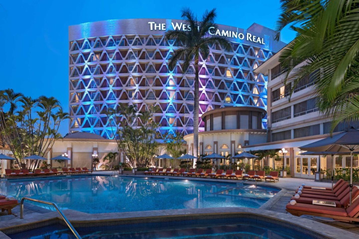 The Westin Camino Real, Guatemala - Guatemala
