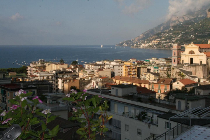 Casa Clotide - Maiori