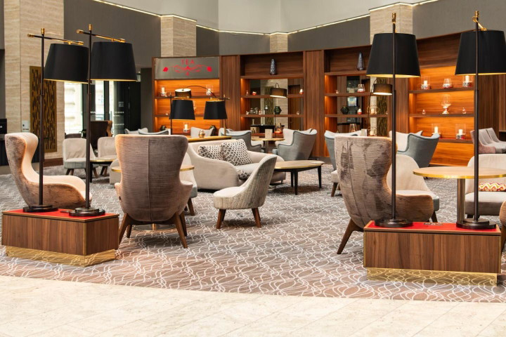 Crowne Plaza London Heathrow T4 By Ihg - Kingston upon Thames