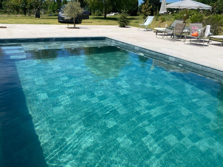 Quinta Da Maínha - Charming Houses - Com Piscina Privada - Braga