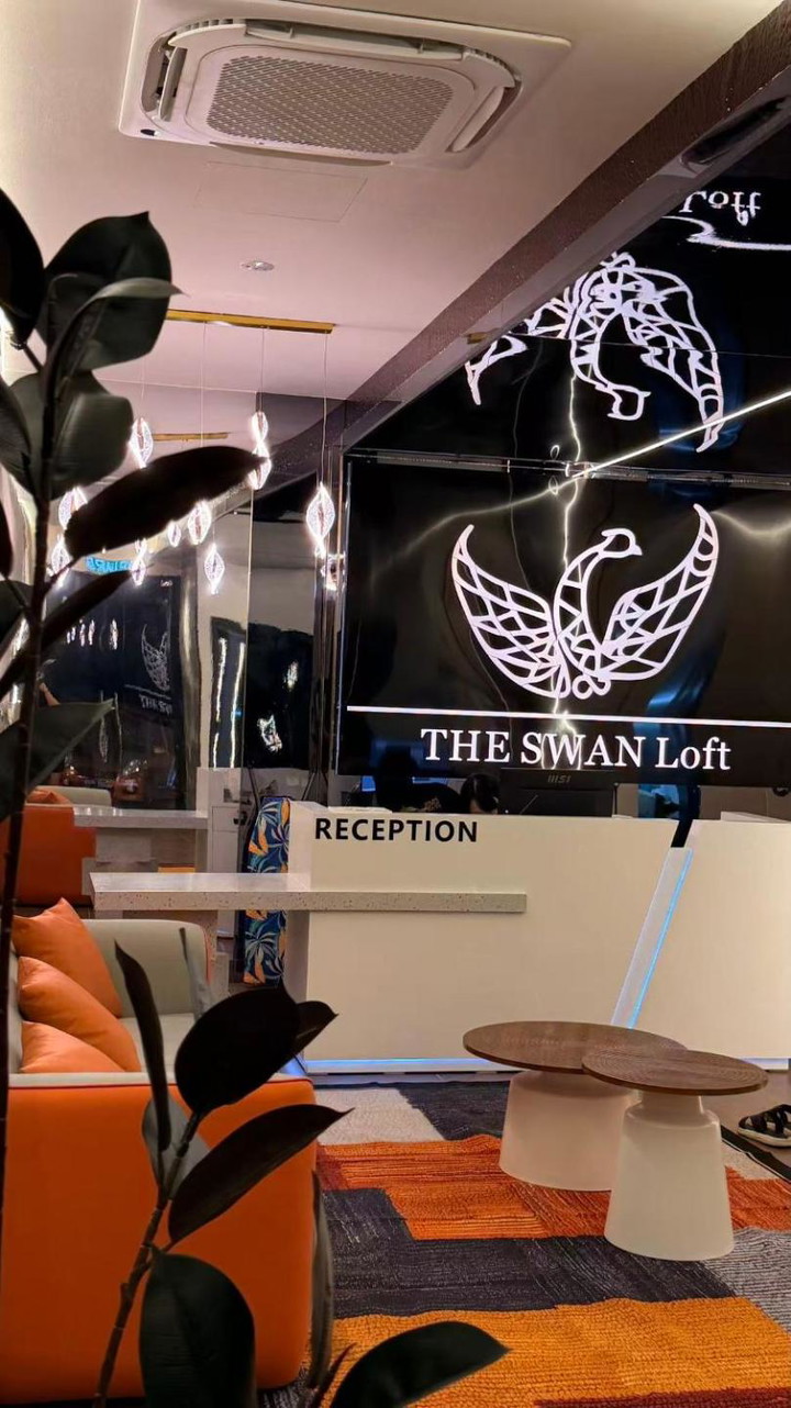 The Swan Loft - Sibu