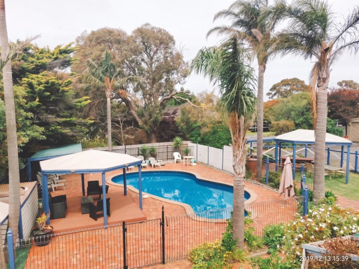 Coachman Motel And Holiday Units - Mornington Peninsula