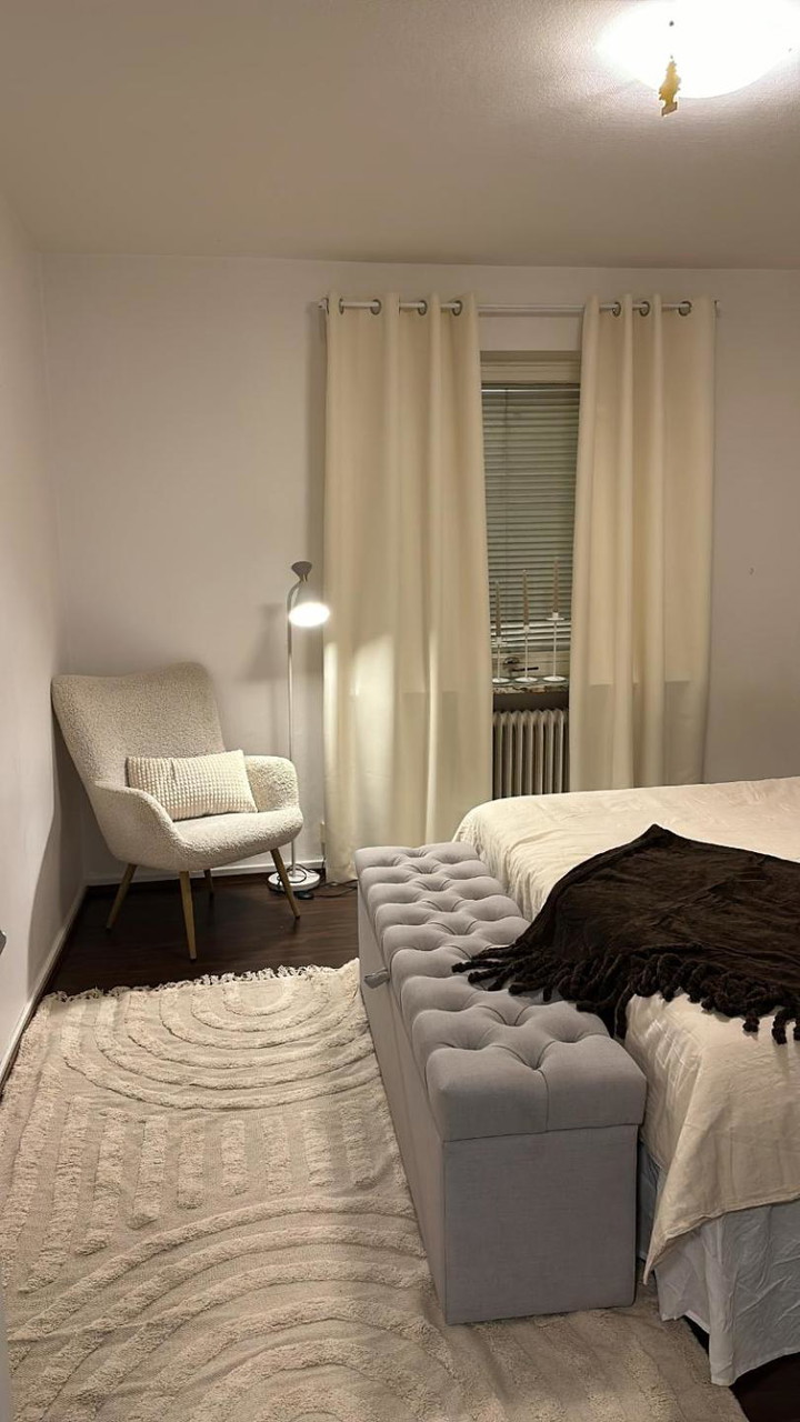 Apartment Close To City - Lund