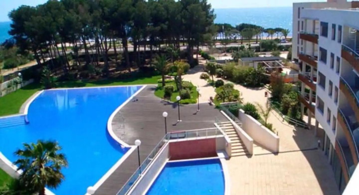 Samitier - Cambrils