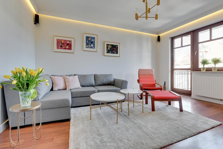 Apartament Sopot - Gdansk