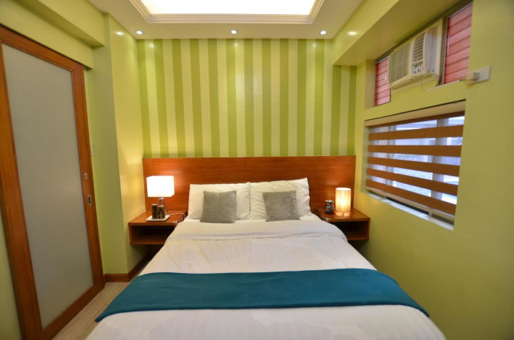 A Homey Place At Adriatico - Pasay