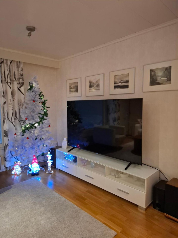 Spacious House In Rovaniemi / Lapland (11 Beds) - Rovaniemi