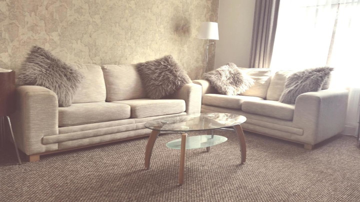 Dumfries Central Apartment - Scotland