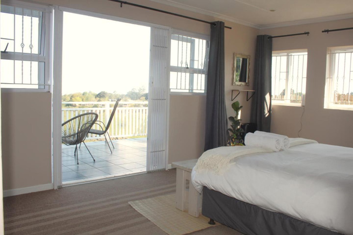 Fever Tree Cottage - Kloof