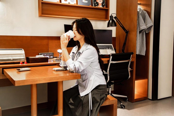Hotel Momum - Pohang