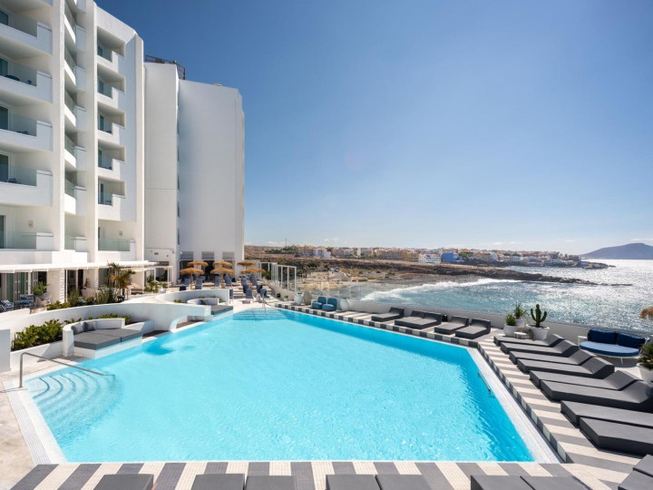 The Salmar - Adults Only - Îles Canaries
