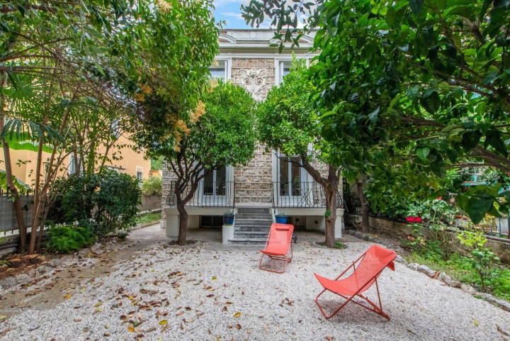Happyfew Maison Michelet - Nice