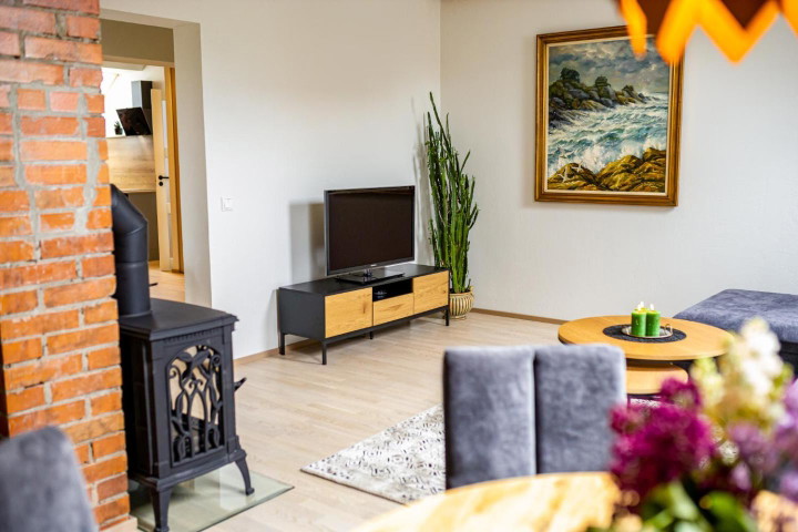 City Centre Apartment - Estonia