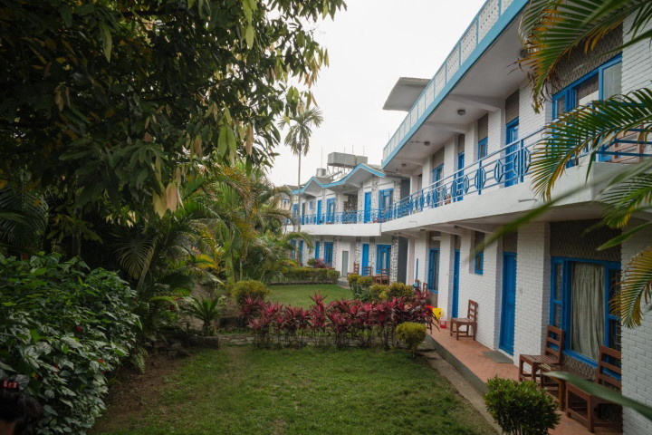 Lazy Lads Backpackers Hostel - Nepal