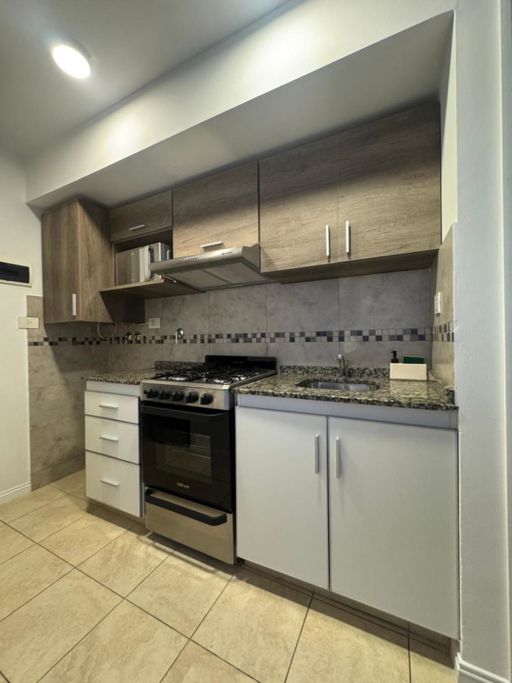 Campana Suites Becerra - Campana