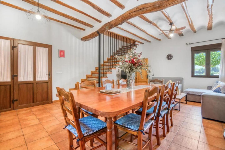 Casa Rural La Pedania - Villena