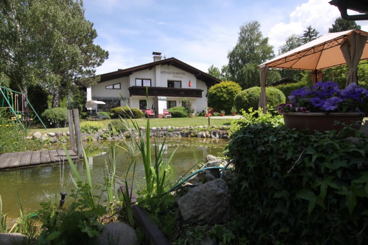 Wessely Appartements Am Golfplatz - Innsbruck