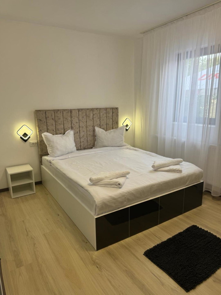 Cazare Tecuci Relax House - Galați