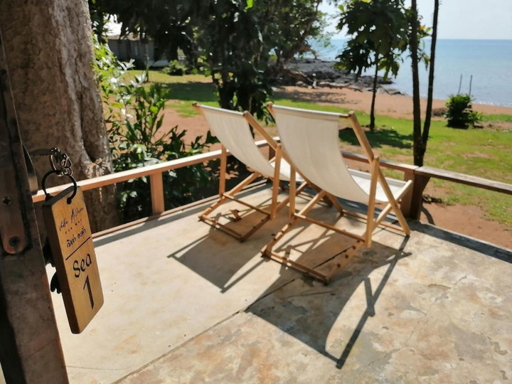 Villa Allure Koh Mak - Ko Mak