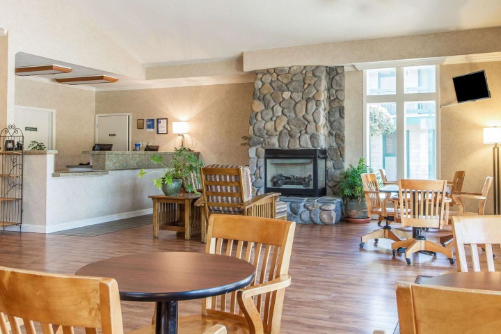 Quality Inn Half Moon Bay-miramar Beach - San Mateo, CA