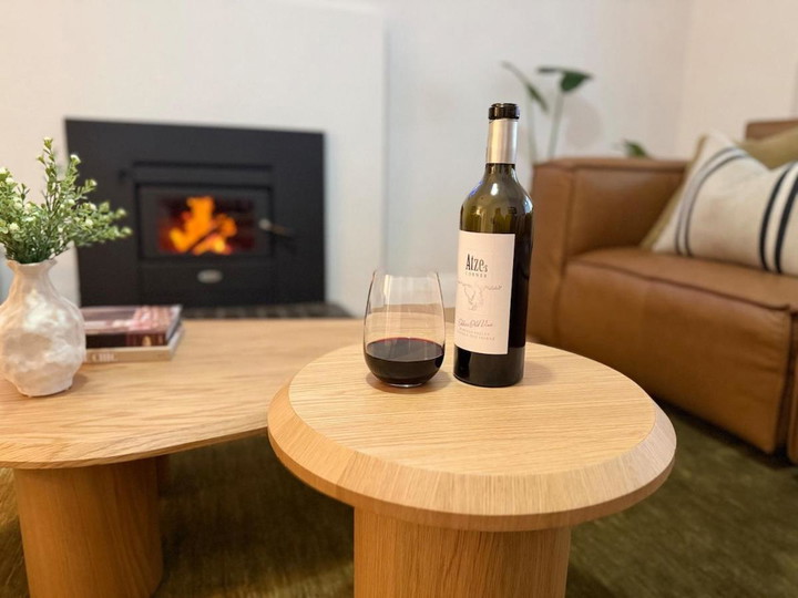 Still And Wild - Tanunda