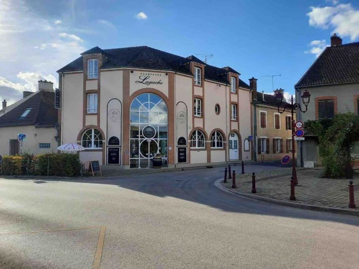 La Loggia Superbe Appartement - Épernay
