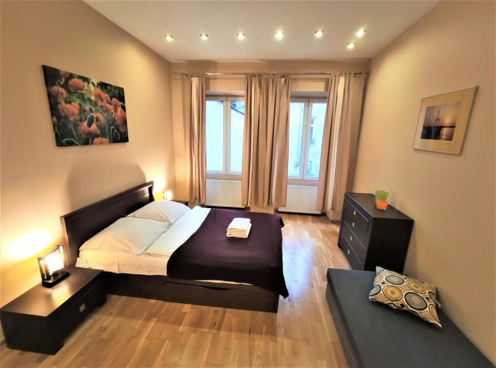 Abak Krakow Apartment - Krakow