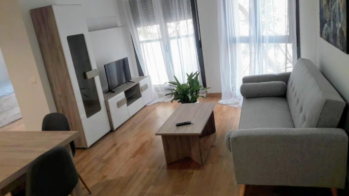 New, Cozy Apartment Plaza Del Pilar-fuenclara - Zaragoza