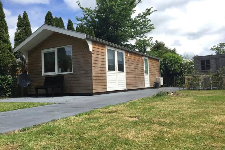 Chalet Bergen Nh, Schoorl, Schoorldam - Alkmaar