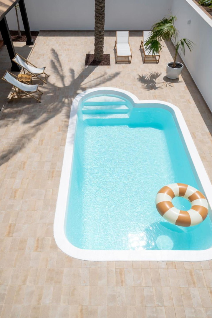 Villa Tropico - Design Home With Pool In Corralejo - By Luna - Corralejo