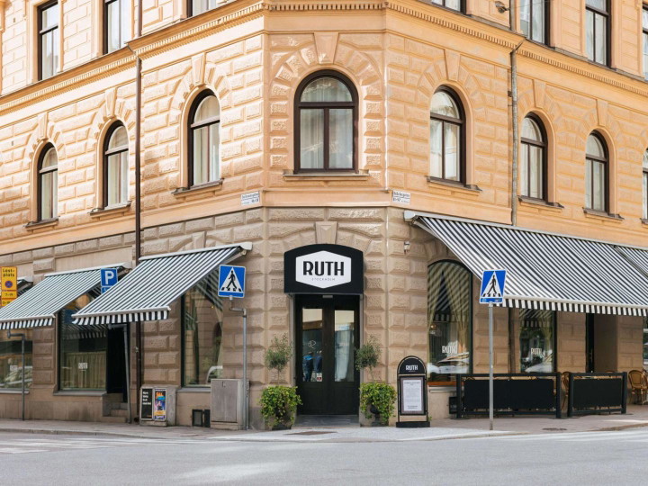Hotel Ruth, Worldhotels Crafted - Solna