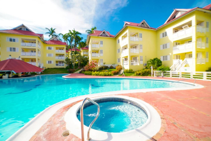 Simply Mystical - Jamaica