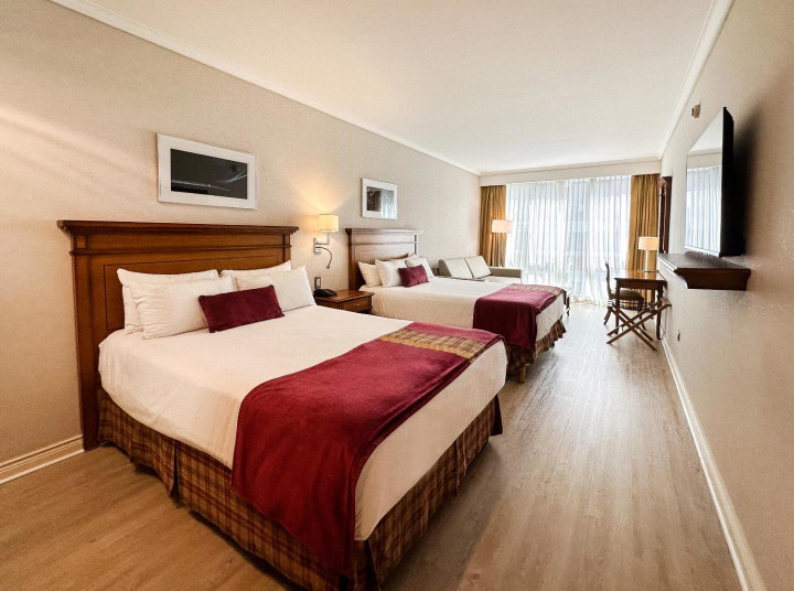 Blank Hotel Recoleta - Buenos Aires