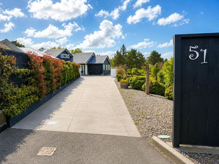 Comfort On Coutts Way - Palmerston North