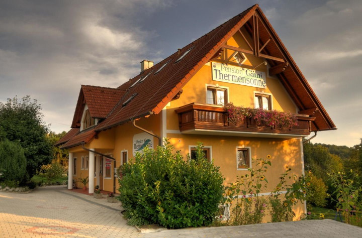 Pension Thermensonne - Austria