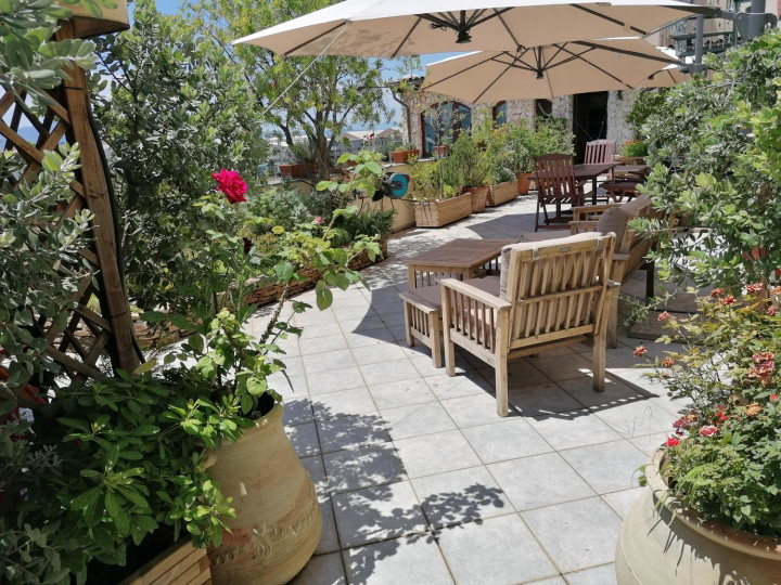 Vela Club House - Cagliari