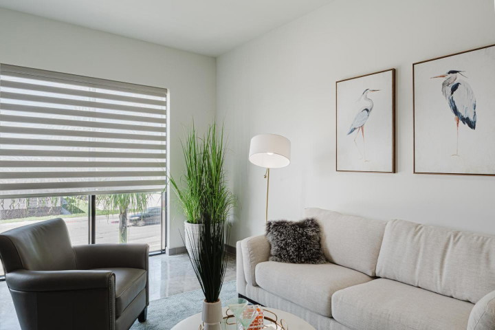 Prime 2br By Fll Airport & Dania Beach Attractions - Dania Beach, FL