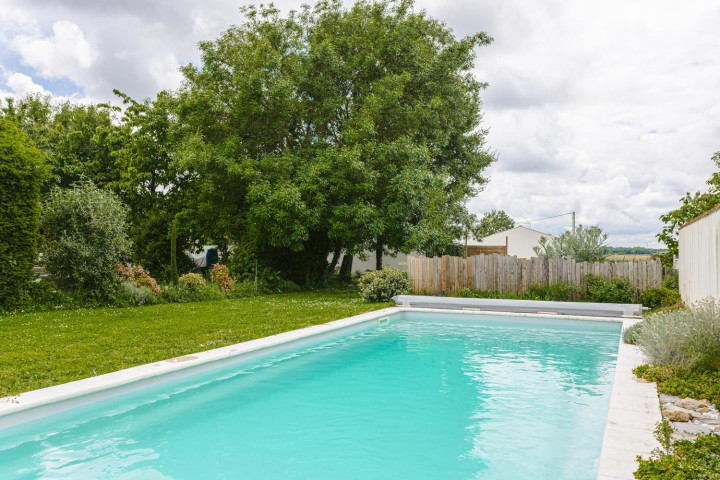 Gabae Les Volets Verts - Surgères