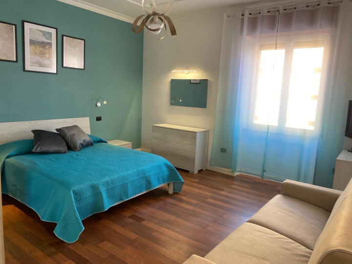 L'aurora Guest House - Ercolano