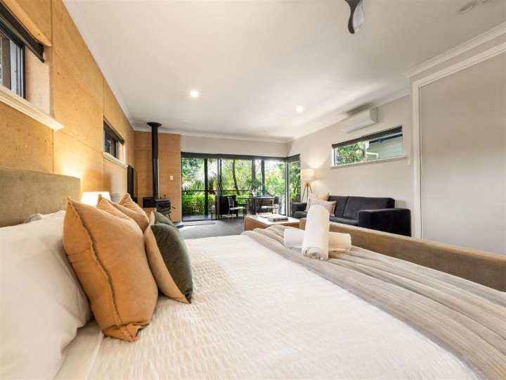 Aroha Studio - Elegant & Tranquil - Self Contained - Margaret River
