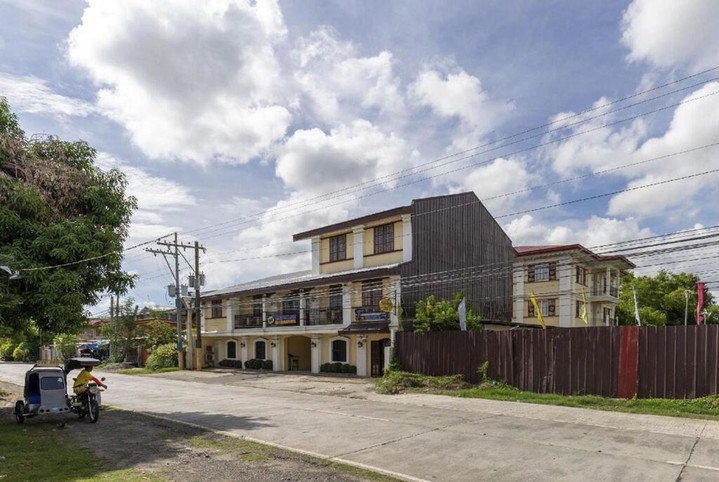 Metro Vigan Inn Main - Vigan