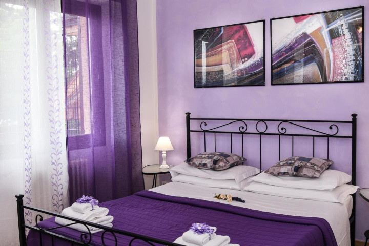 B&b Villa Sophie - Assisi