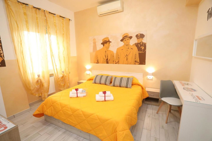 Cineroma Guesthouse - Rom
