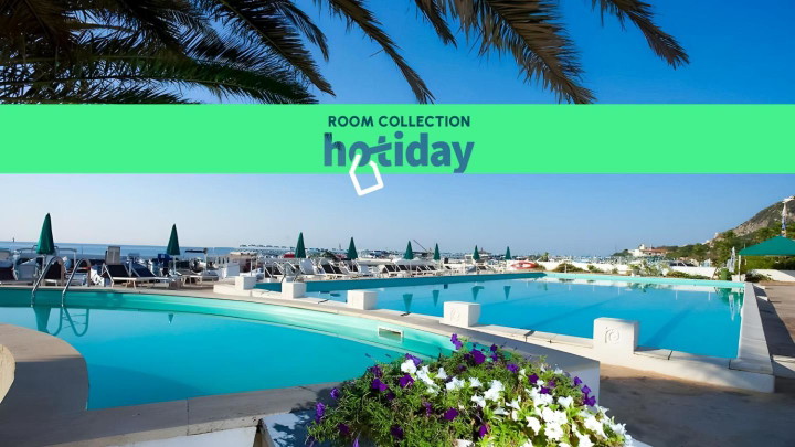 Hotiday Room Collection - Circeo - San Felice Circeo