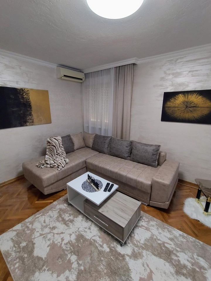 Vemiur Apartman - Čačak