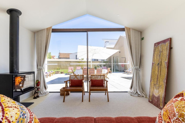 Dovecote Houses - Viana do Castelo
