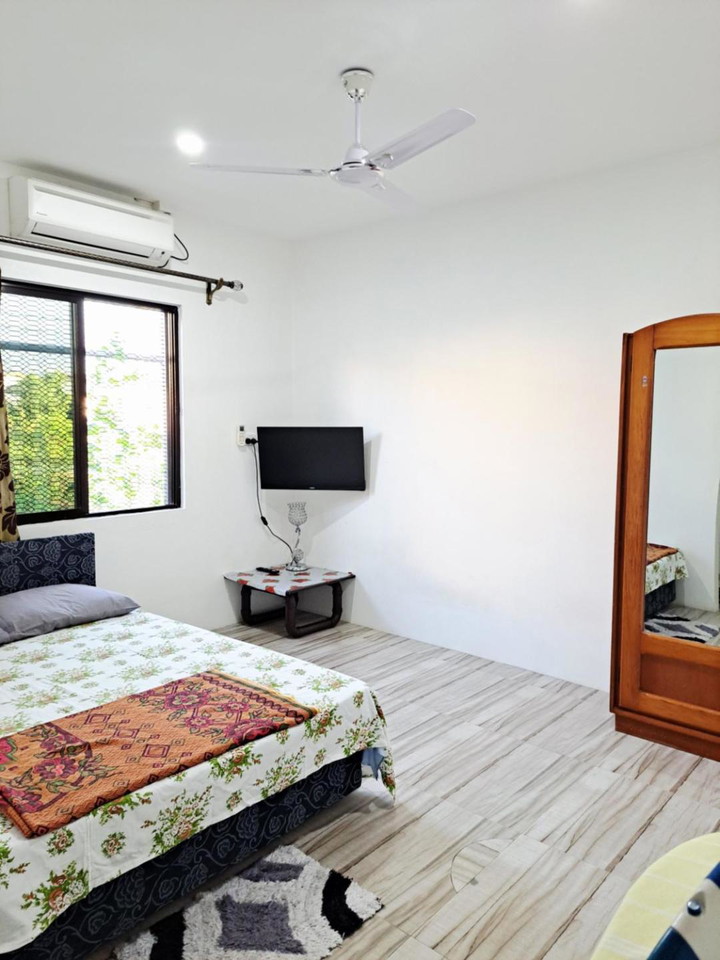 Nav's B&b - Fiji